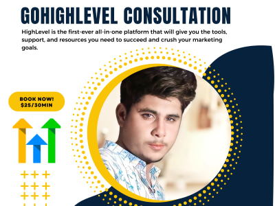 Book a Development & IT Consultation with Muhammad A. | Upwork