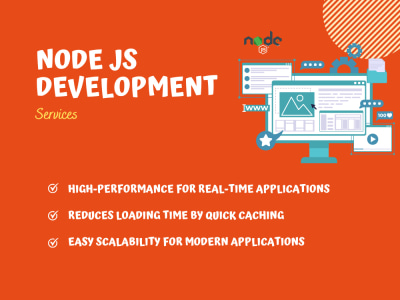 Comprehensive Full-Stack Development with Node.js & React | Node.js ...
