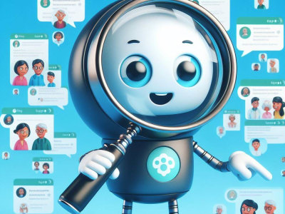 Extract User Data from Telegram Groups with Ease | Upwork