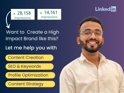 15 - 30 High-Impact LinkedIn Posts that'll boost your Credibility ...