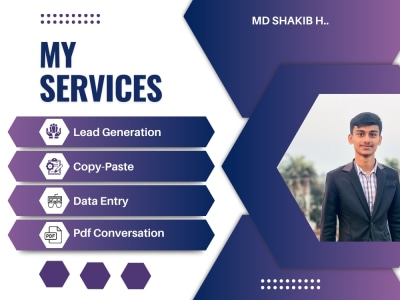 A Data Entry and PDF Conversion Expert | Upwork