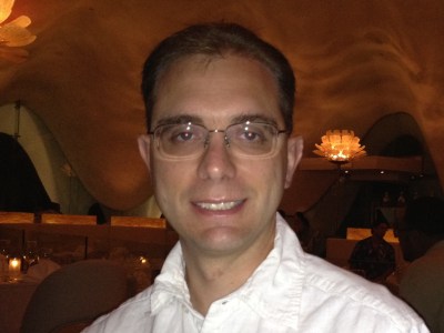 Book a Marketing Consultation with Steven V. | Upwork