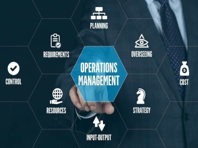 Detailed plan of operations and project management | Upwork