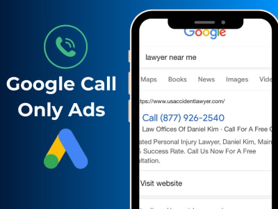 A google phone call campaign for you business | Upwork