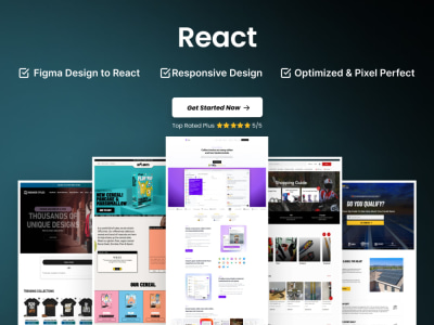 React JS | React Developer | Front End Developer | React JS ...