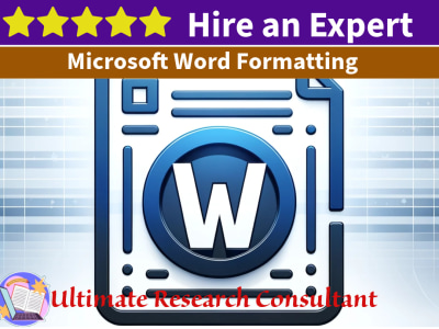A Well-Designed Microsoft Word Template for Your Organization | Upwork