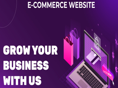 Ecommerce Professional Website having modern functionality and features. | Upwork
