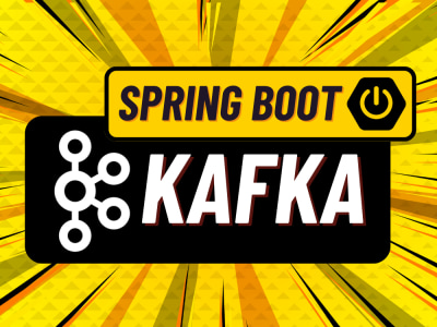 Java Spring Boot with Kafka, REST, Docker | Upwork