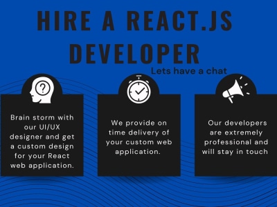 React Developer | Figma to React | Next JS | React Redux | React Bootstrap | Upwork