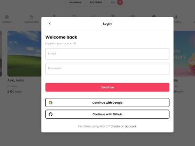 Full Stack NextJS Web Application | Upwork