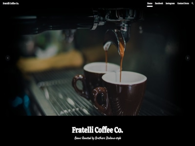 Fast, hack-proof and modern design website for your company | Upwork