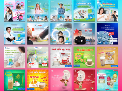 A great list of poster for advertisement | Upwork