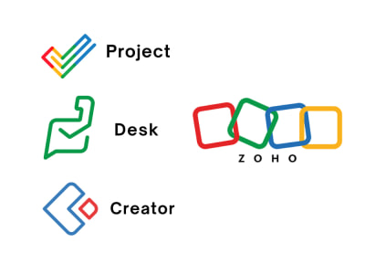 Basic setup and implementation for Zoho Project | Zoho Creator | Zoho ...
