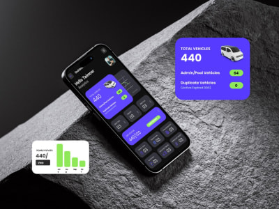 Clean modern and responsive website design | Upwork