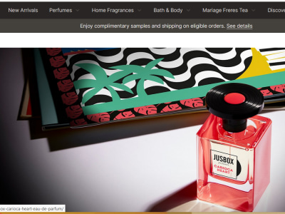 Bigcommerce Responsive site design | Upwork