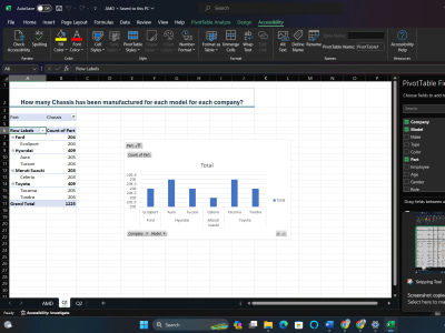 Professional Spreadsheet Solutions for Your Business Needs | Upwork