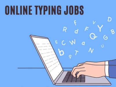 Perfect data entry & typing service | Upwork