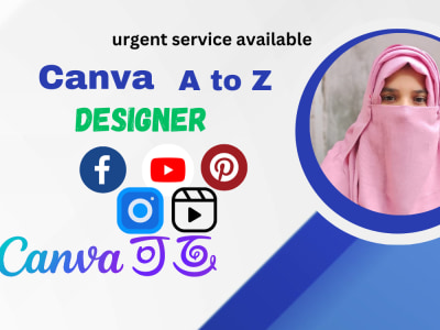 Canva design Elevate Your Brand with Custom Designs | Upwork