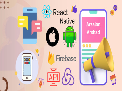 A fantastic React Native application for IOS and Android Using OpenAi ...