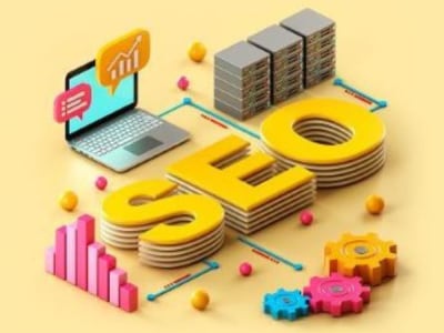 SEO-optimized content for targeted website traffic. | Upwork