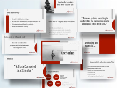Custom Template Design PowerPoint PPT Presentation Design Services ...