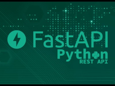 A fully functional Backend for your website in Python Fastapi | Upwork