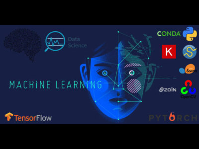 A custom machine learning model | Upwork