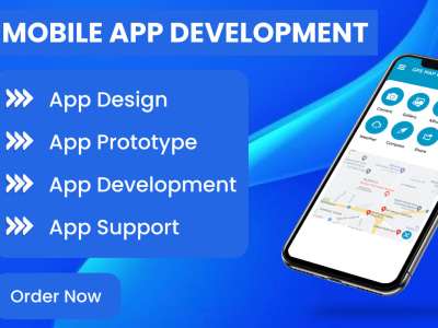 Android app developer, android apps, app developer, java, kotlin | Upwork