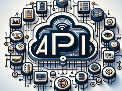 ASP.NET API Integration & Data Management | Upwork