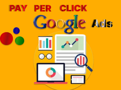 Create Google Ads Campaign | Upwork