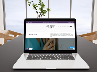 A fantastic Web Application using MEAN | Upwork