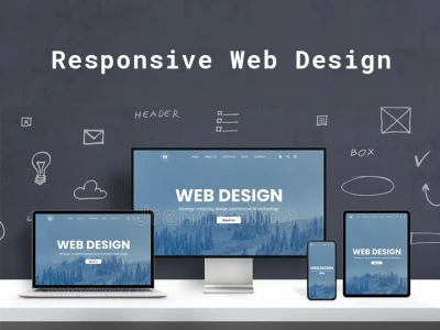 A top notch pixel perfect responsive web design | Upwork