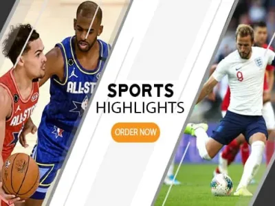 Sports highlight video for your coaches or social media | Upwork