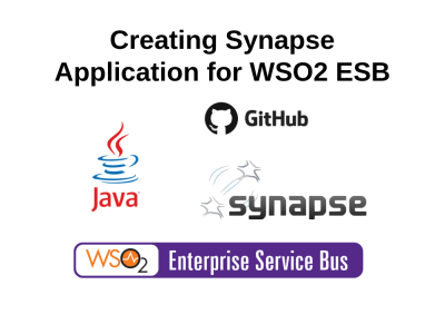 Synapse application for wso2 esb | Upwork
