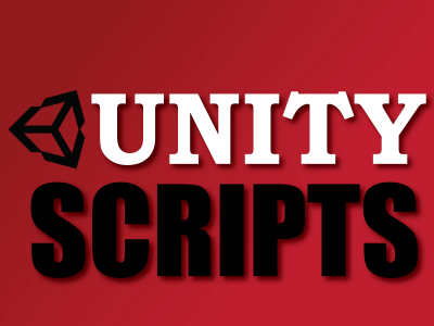 An script for your unity project | Upwork