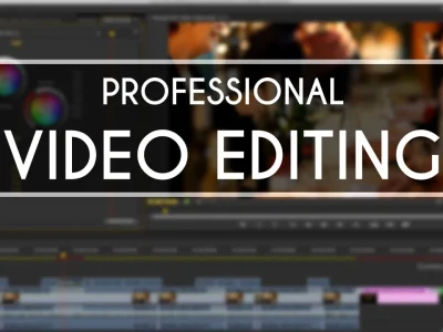 Professional video editing service. | Upwork