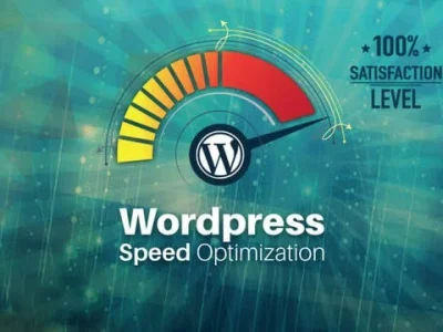 Your Wordpress website optimized for speed | Upwork
