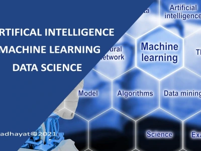 Assist in machine learning, artificial intelligence, data science tasks | Upwork