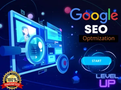 Complete On Page Seo And Optimization Upwork