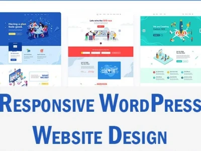 Professional WordPress/WooCommerce website design. | Upwork