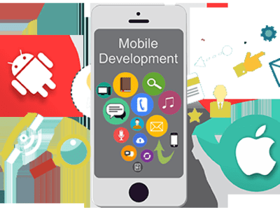 Android and iOS Application Development | Upwork