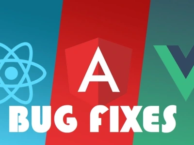 Bug fix on android, ios, web site (Javascript, Java, HTML, CSS) | Upwork