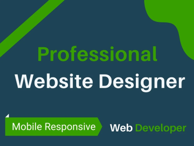 WordPress website designer, custom WordPress website design and ...
