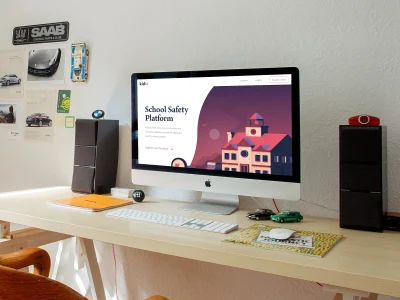 A custom and fully responsive PHP website | Upwork