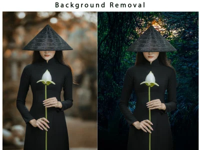 Professional photo edited in Photoshop | Upwork