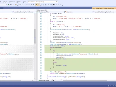 Bug fixing in your existing C#, Asp.Net, Asp.net Core, Javascript ...