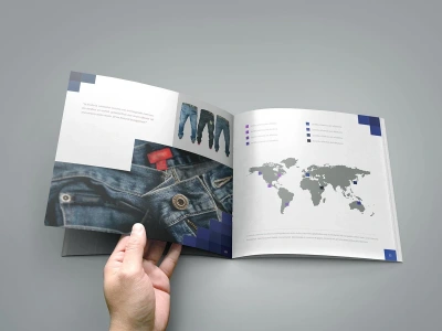 A Creative Catalog Designs for your Business. | Upwork