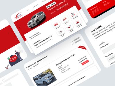 An amazing web or mobile app design | Upwork