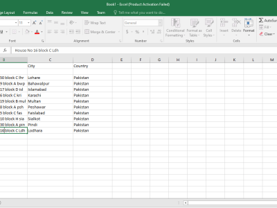 Data entry, Creative writing | Upwork
