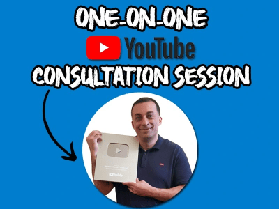 YouTube Social Media Management Services Online (From $30) | Upwork